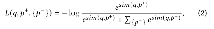 GNN-encoder: Learning a Dual-encoder Architecture via Graph Neural ...