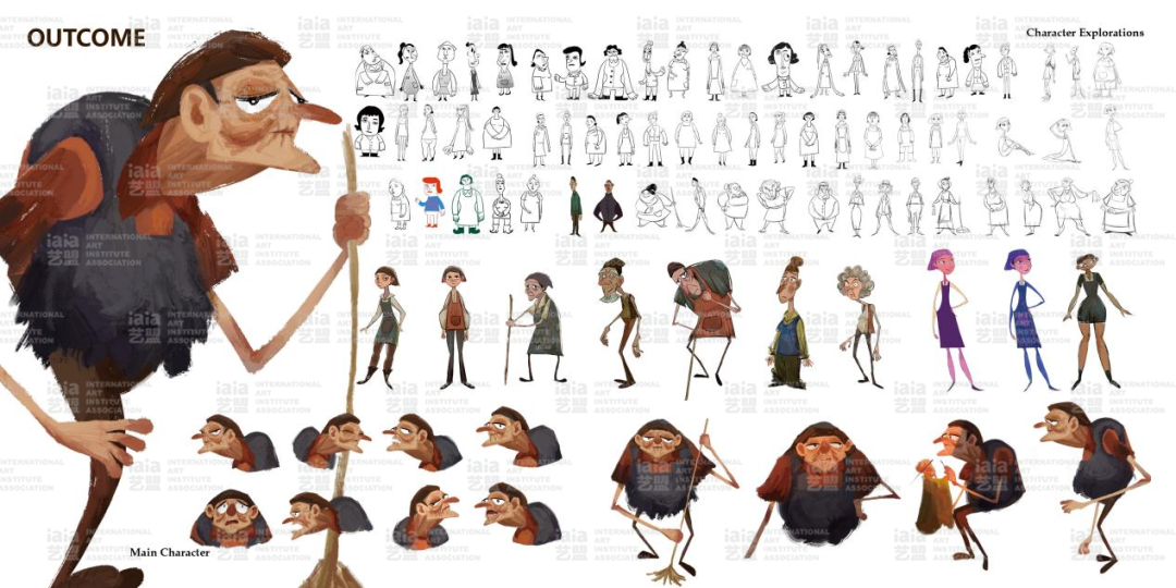 美国24CA系统开放，皇艺DDL发布！24Fall申请季节正式开启！ - 知乎