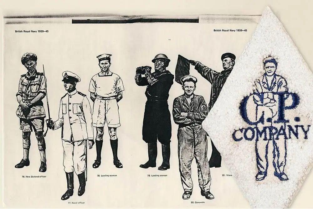 他，运动服教父，专造「流氓战衣」 - 知乎