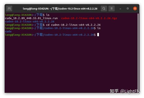 Unbuntu20.04安装nvidia驱动，cuda和cudnn - 知乎
