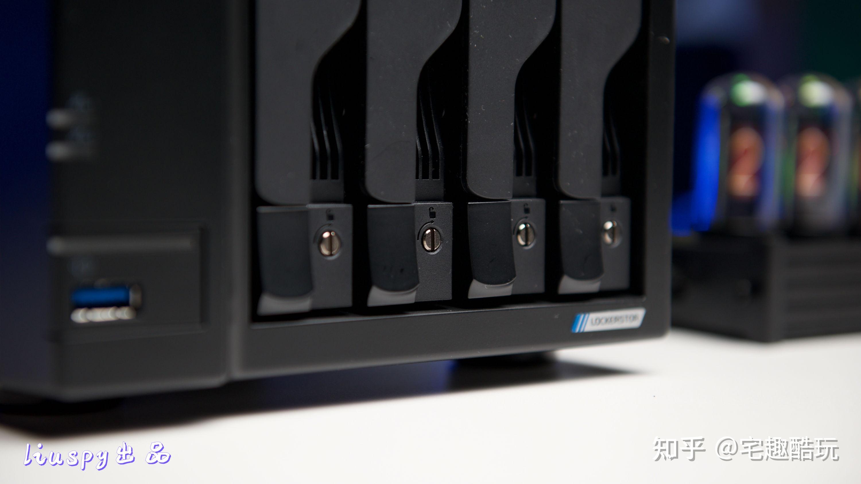 支持Docker的NAS，才算是完全体！极空间新Z4升级不只是一点点！ - 知乎