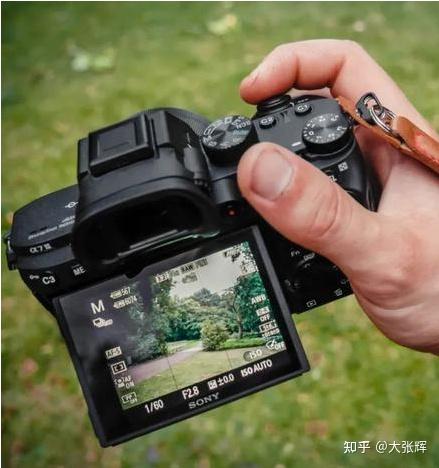 2022年，618是入手索尼a7m3还是a7c好？