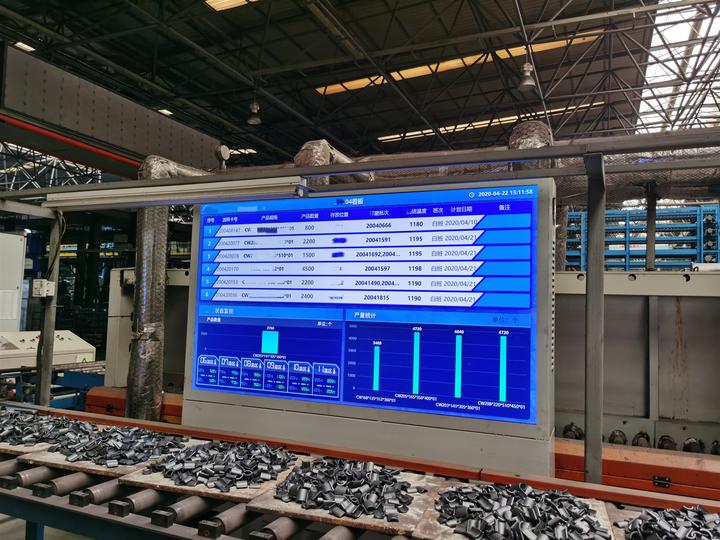 产线级mes和车间级mes的主要区别是什么？ - 知乎