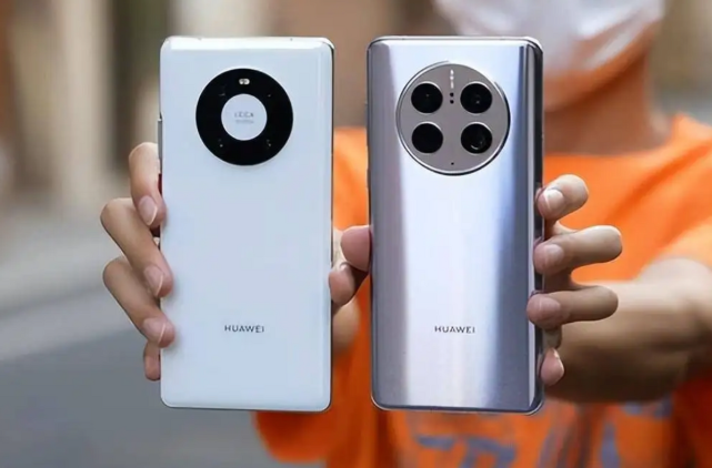 入门款的华为Mate50相比Mate40有多大升级？惊喜很多 - 知乎