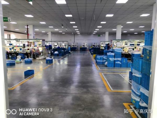 6S工厂项目案例｜高清图集 - 知乎