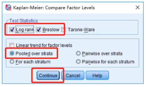 学术充电|Log-rank检验 - 知乎