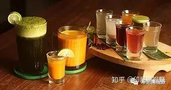 印尼神奇传统草药JAMU, 研究发展与销售市场潜力无穷！ - 知乎