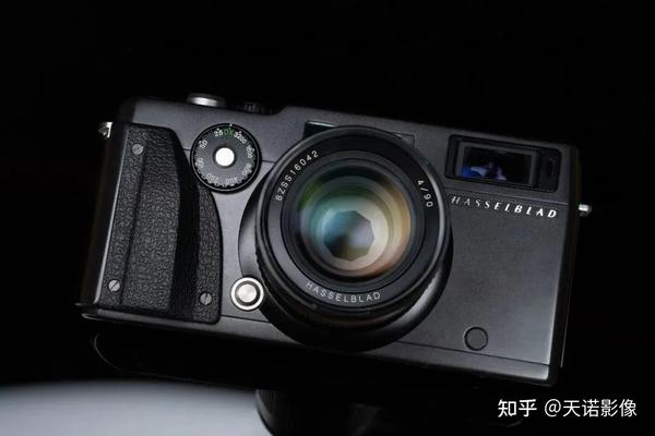 哈苏XPAN：一代经典，「宽幅」看世界 - 知乎