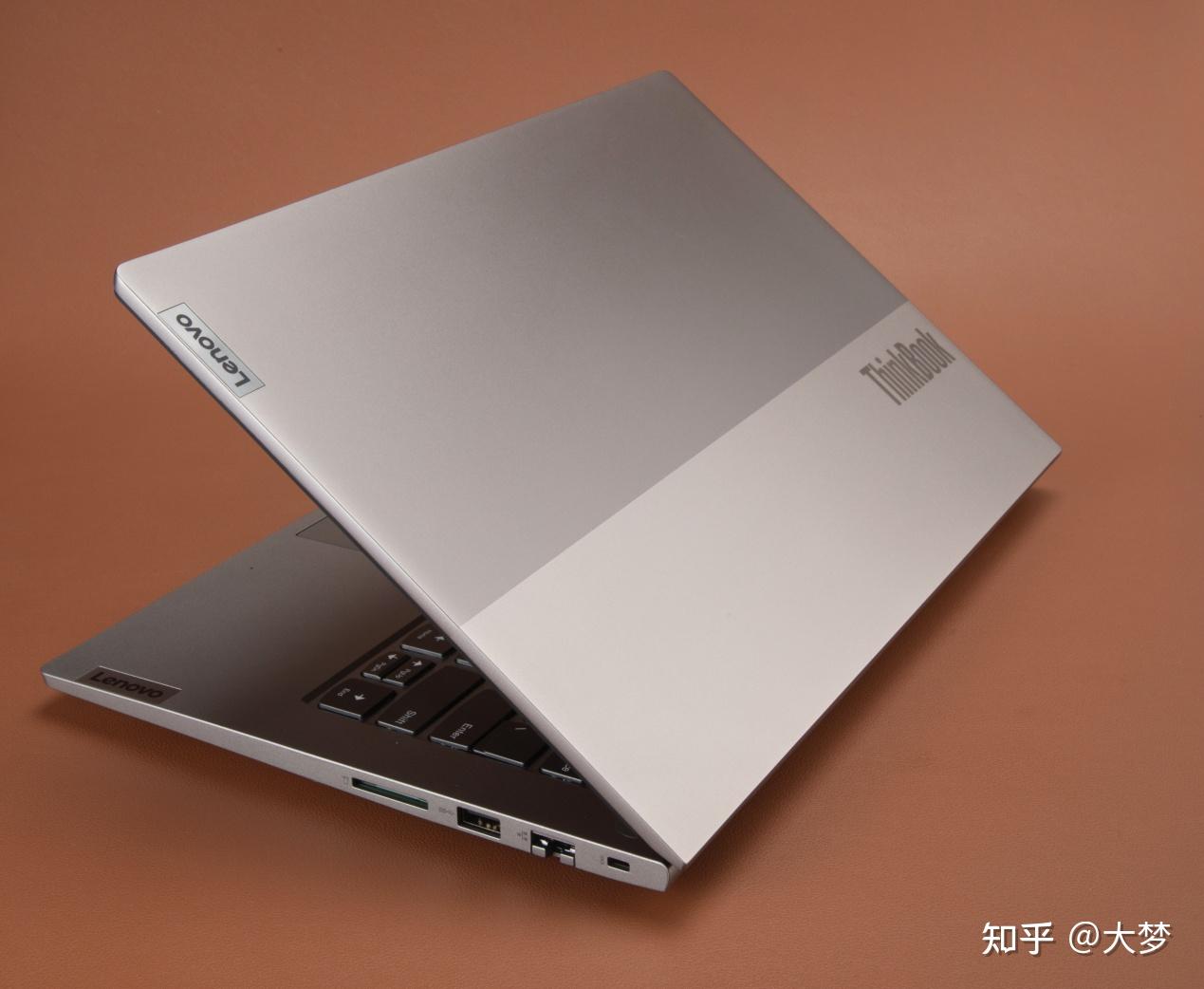 2021年双十一，有哪些具有创造力的笔记本电脑？ThinkBook 14&14p选购指南 - 知乎