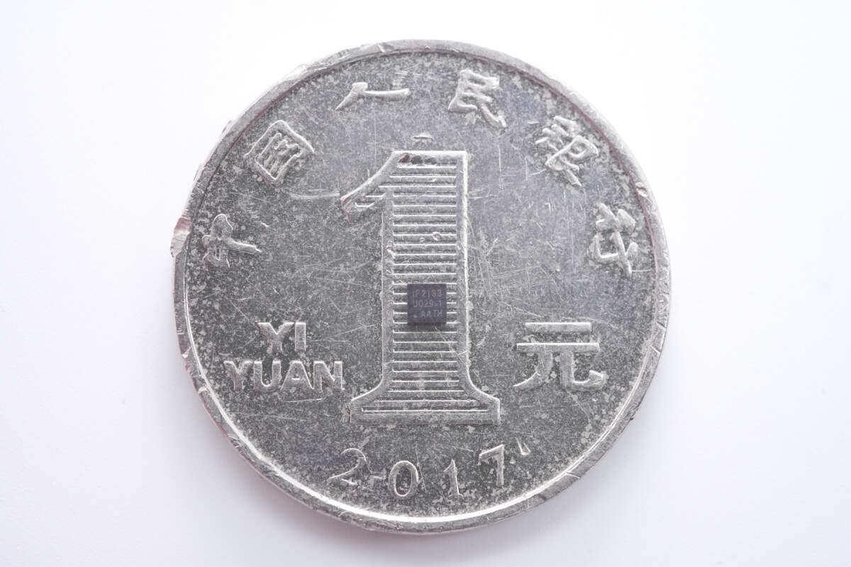 英集芯推出旗舰E-Marker芯片IP2133H，业内首款PD3.1 V1.7标准认证芯片 - 知乎