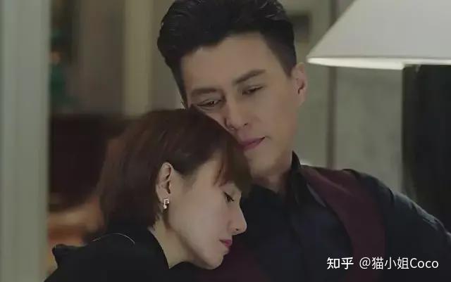 重温《我的前半生 》,终于明白贺函为什么会爱罗子君 知乎