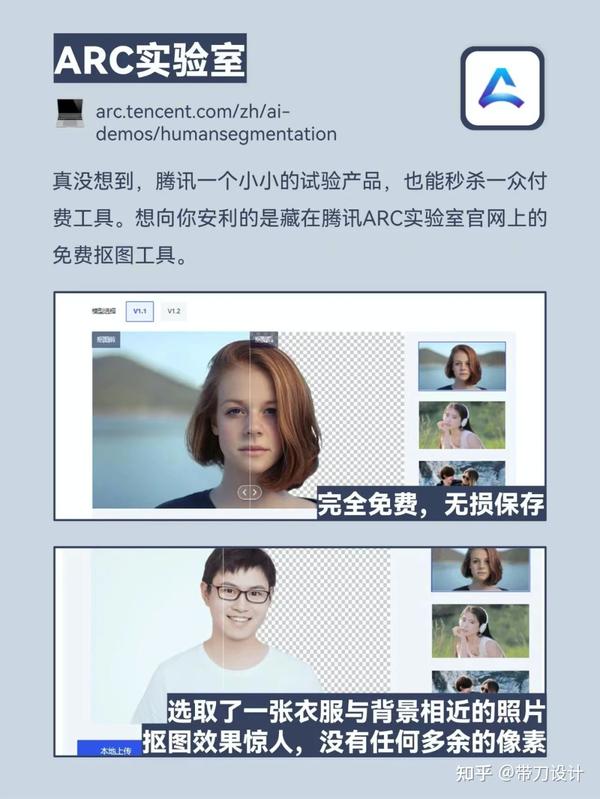 6款腾讯AI效率神器，全部免费的，先收藏后看 - 知乎