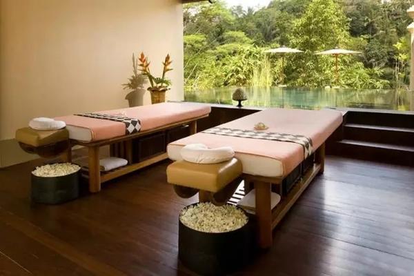 巴厘岛SPA主流手法科普+五大著名spa推荐（没享受过原汁原味的SPA，好意思说你去过巴厘岛） - 知乎