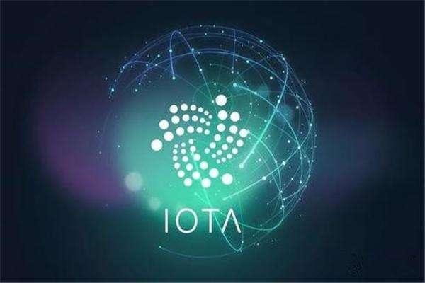 IOTA新官网正式上线 - 知乎