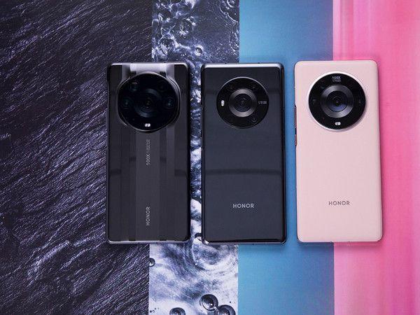 荣耀Magic3系列预约超80万！4599元起不考虑入手吗？ - 知乎