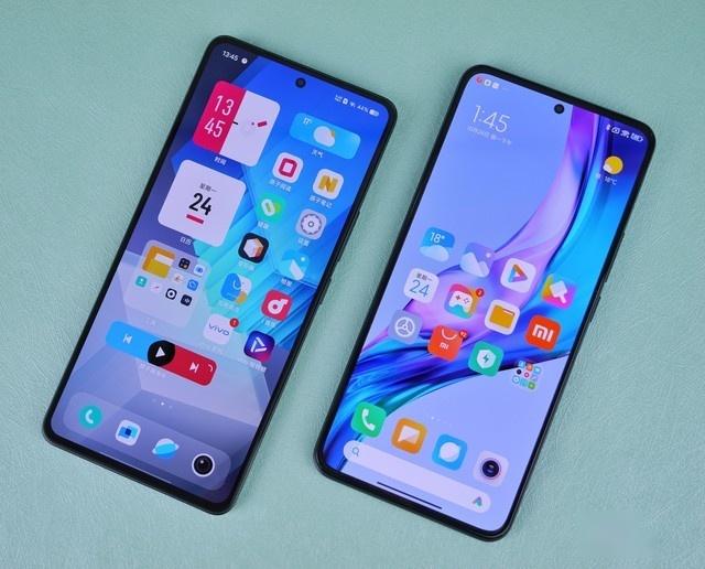 都是旗舰处理器，3000预算选iQOO Neo7还是Redmi K50 至尊版 - 知乎