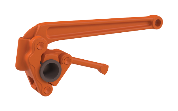 GEARENCH(PETOL)液压摩擦钳选型表 - 知乎