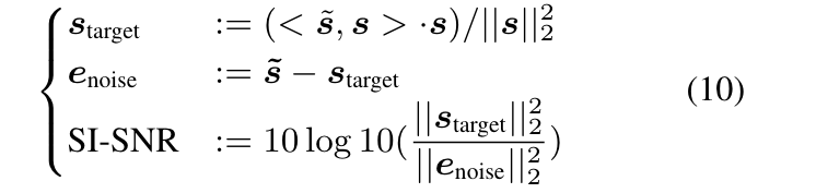DCCRN: Deep Complex Convolution Recurrent Network for Phase-Aware Speech Enhancement - 知乎