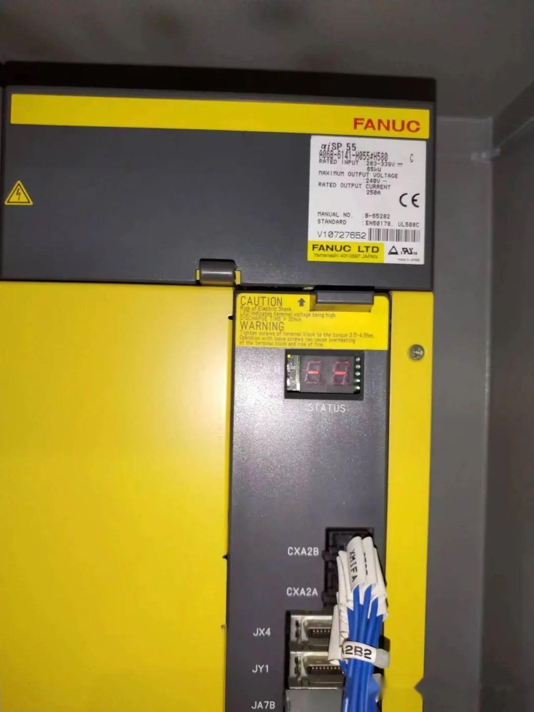 FANUC森精机卧加BOOT界面备份系统步骤 - 知乎