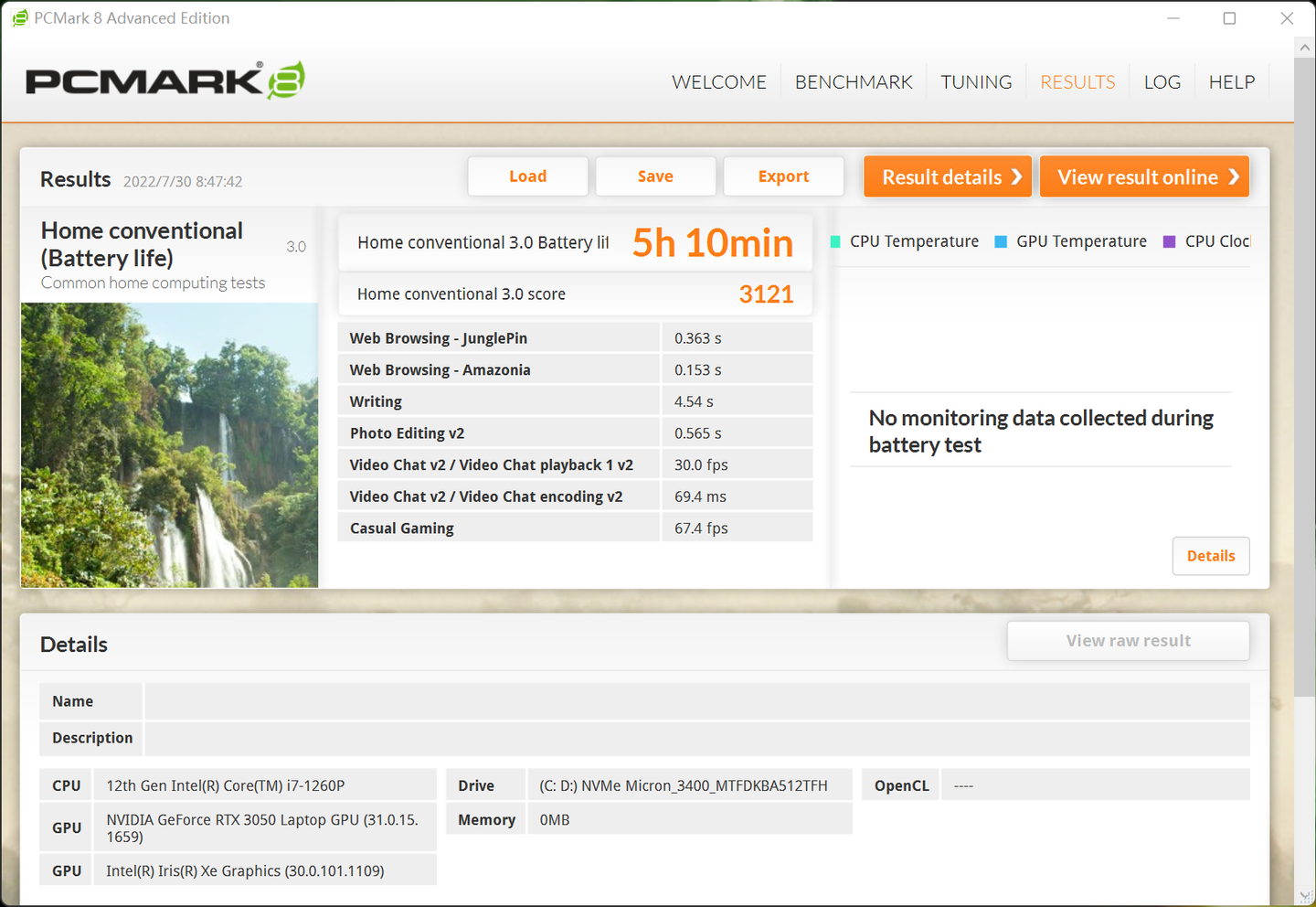 高配=高能？高配=体验好？ —— 宏碁 SFX14-51G简测 - 知乎