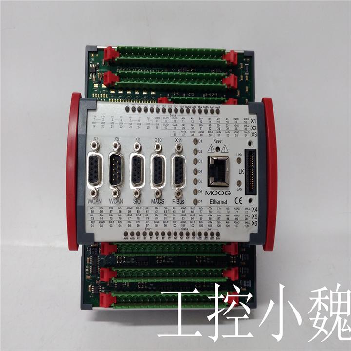 MOOG控制器D136-001-007、D138-002-002、D136-001-008、D138-002-001、D138-002-002、D136-001-008、D138-002 ...