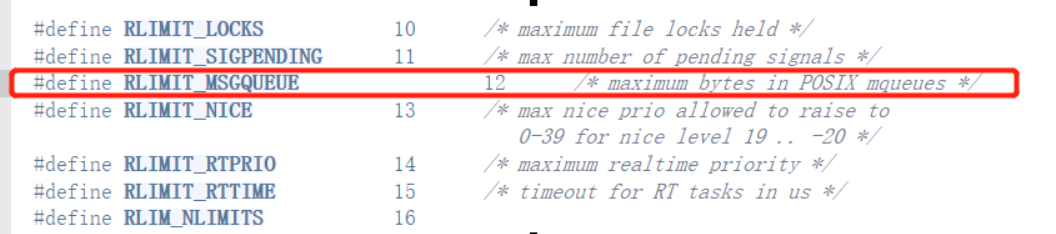 LINUX 消息队列的容量探讨 - 知乎