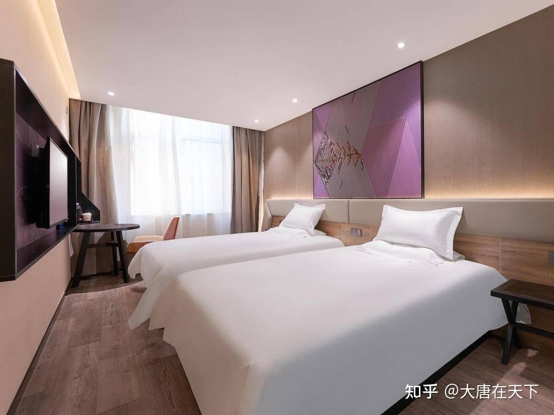 走进胡同里的IU酒店，静赏北京秋日之美 - 知乎