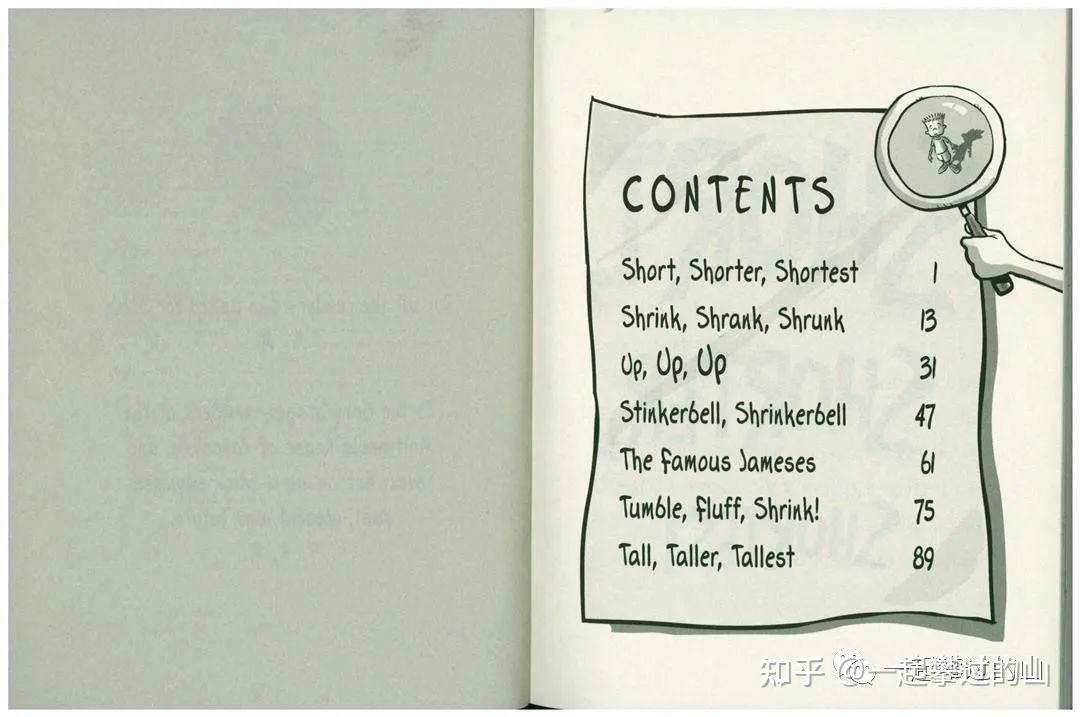 Stink Series 1-12 - Megan McDonald 有声书+电子书 - 知乎