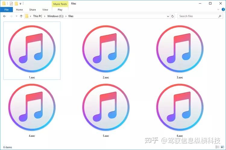 ACC是什么文件格式，如何打开它？ - 知乎