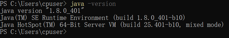 Windows 11 安装 & 配置 Java JDK 8 - 知乎