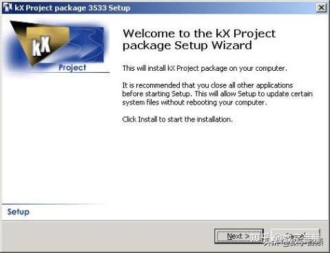 创新声卡KX3553/3538驱动下载安装调试使用终极教程（闪避+跟唱+电话+闷麦+环绕） - 知乎