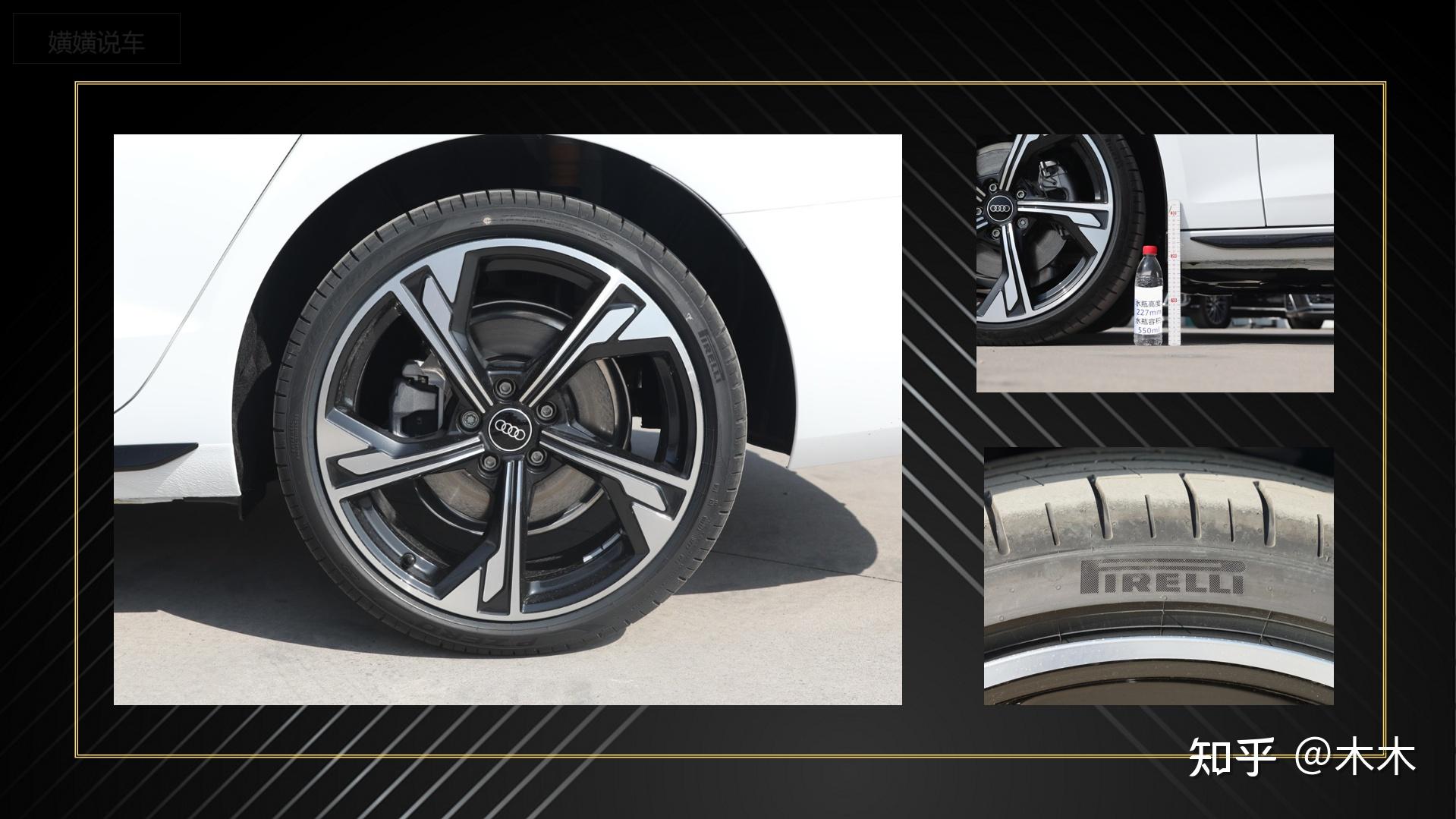 解读奥迪A4L B&O星夜版，颜值+操控+享受，豪华B级车的首选 - 知乎