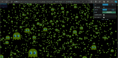 《学习Three.js》速读——（7）粒子及粒子系统 - 知乎