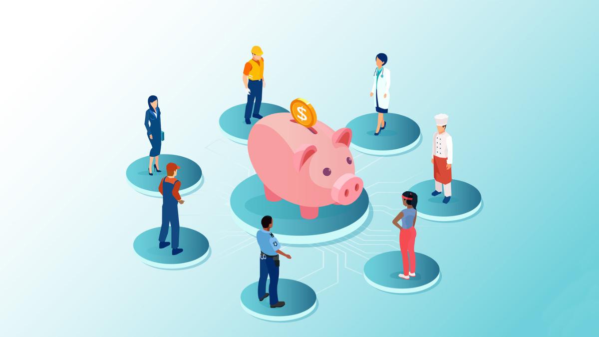 菲律宾社保体系—员工劳动福利(SSS社保, HDMF住房公积金, PHIC医保) - 知乎