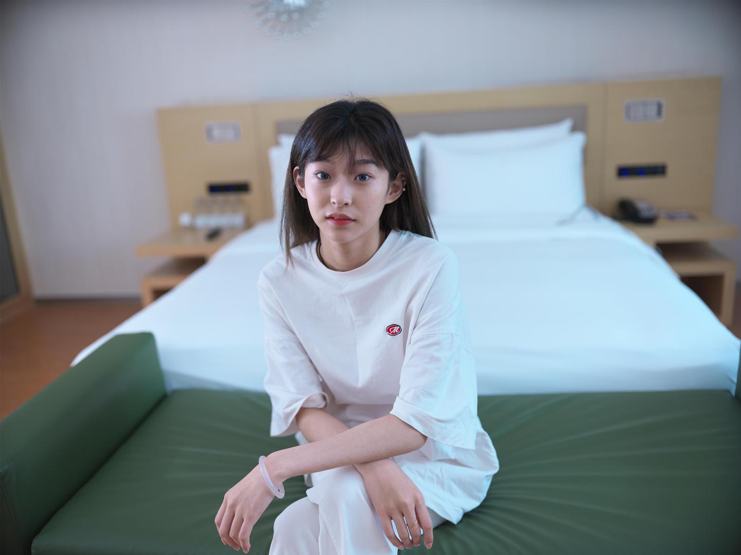 【高价珍藏摄影】希威社 极品国模 华莎 超清8K 私拍写真【608P+18.6G】 - 知乎