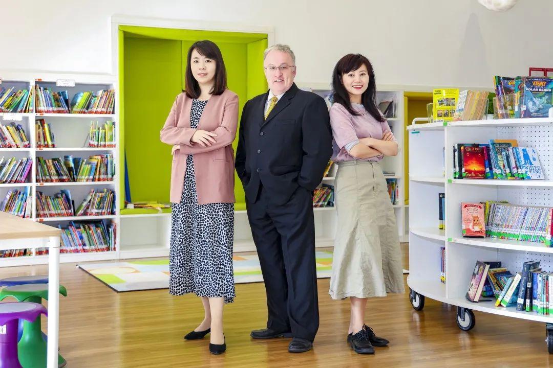 如何才能多读书且读好书？看北京德闳图书馆馆长Mr. Sam Hopper揭秘多读书且读好书的诀窍！ - 知乎