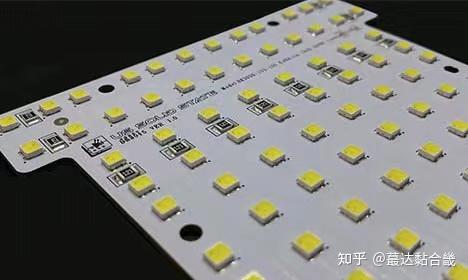 浅谈一下Mini LED封装材料介绍 - 知乎