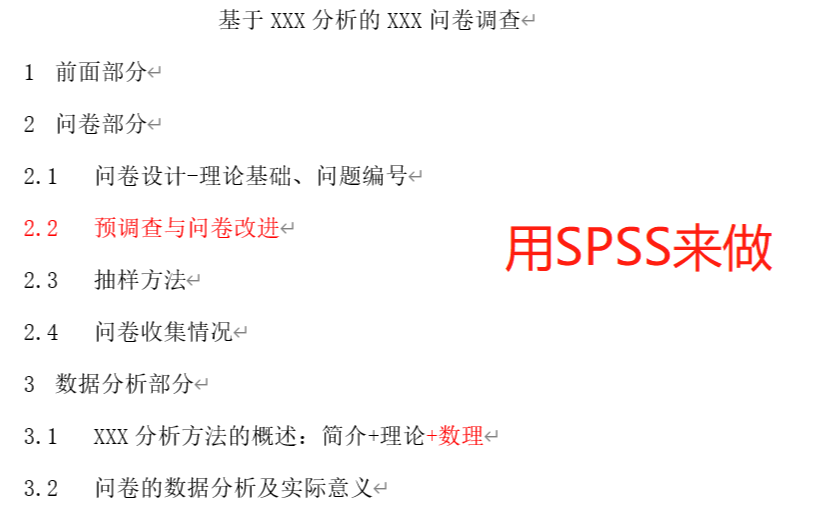 IMRD: 分析研究论文结构 - 知乎