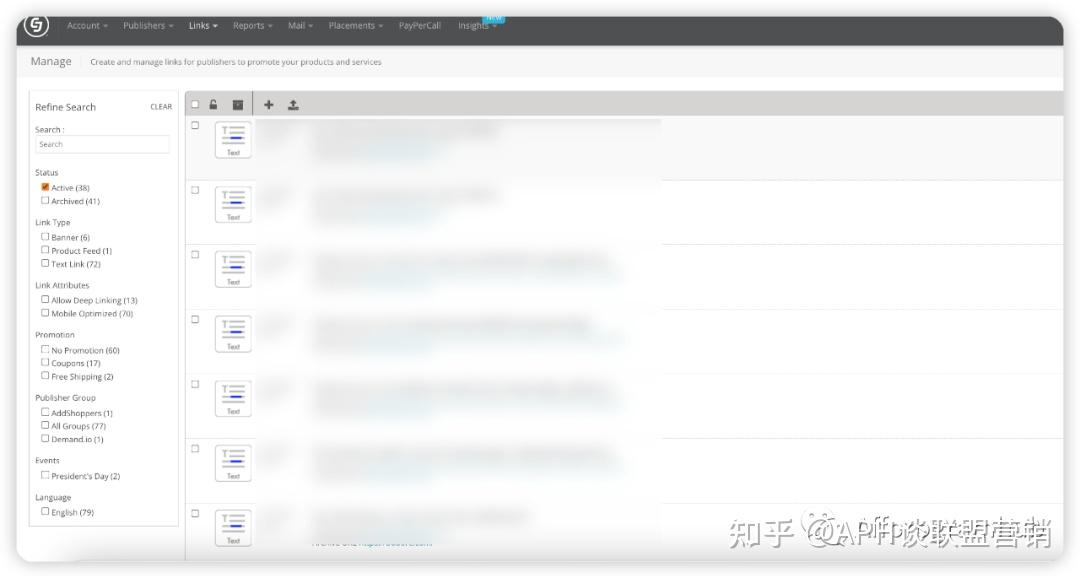 CJ(Commission Junction)联盟平台从入门到精通操作教程 Part1 - 知乎