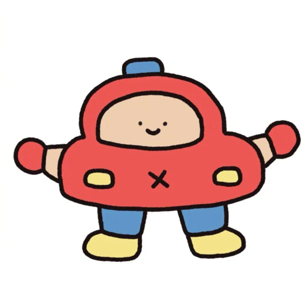 头像 | 稀奇古怪神经头像 - 知乎