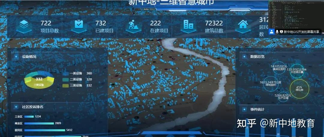 【Cesium入门教程】（三）：Cesium 实体(Entity)与数据源(DataSources) - 知乎