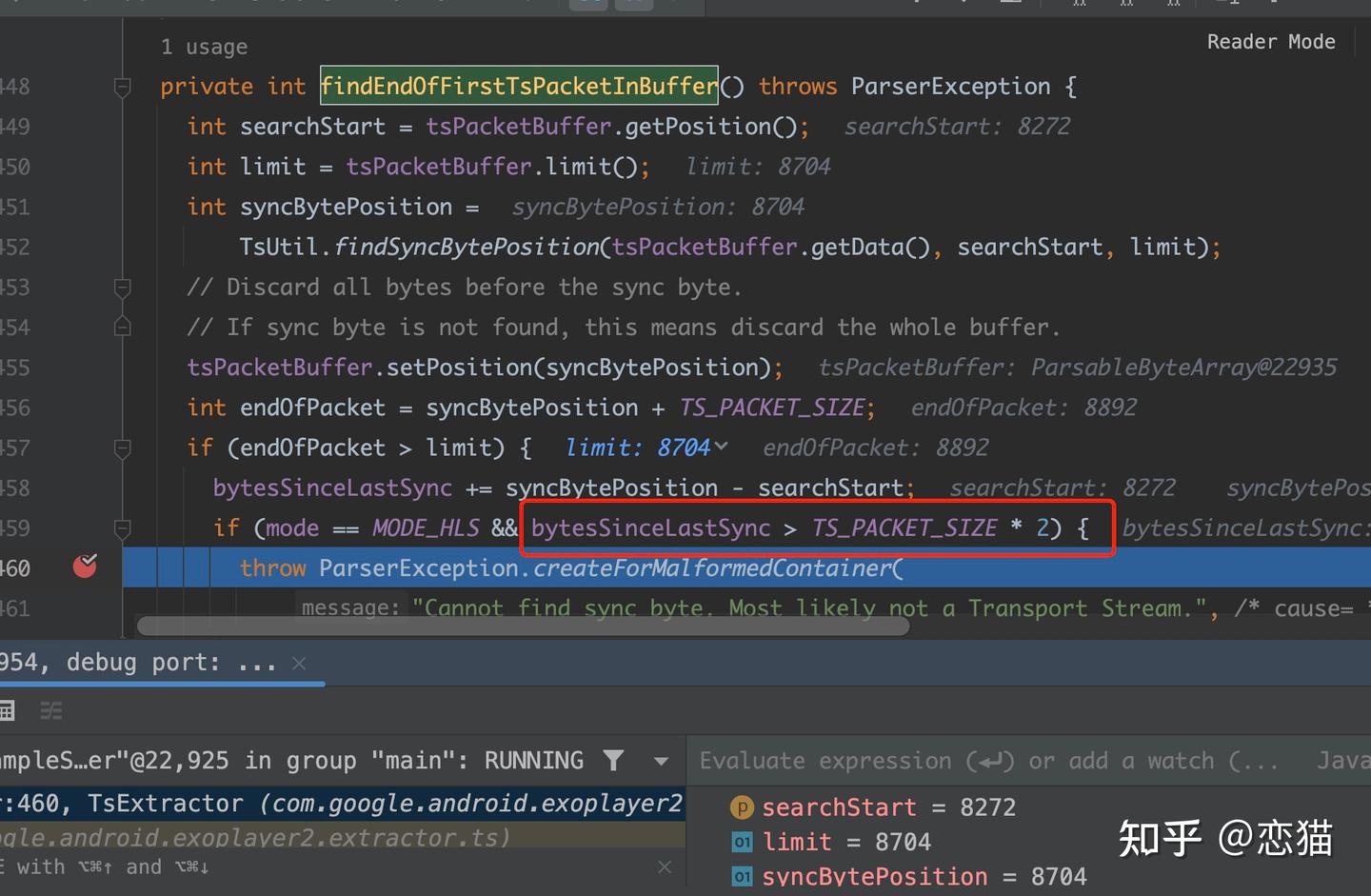 音视频骚操作，FFmpeg 如何播放带「图片」的 M3U8 视频，IJKPlyaer 适配非标 TS 文件 - 知乎
