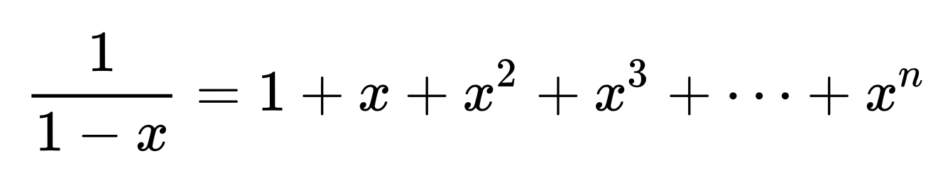 关于ln（1+x）/（1-x）在无穷远处泰勒展开? - 知乎