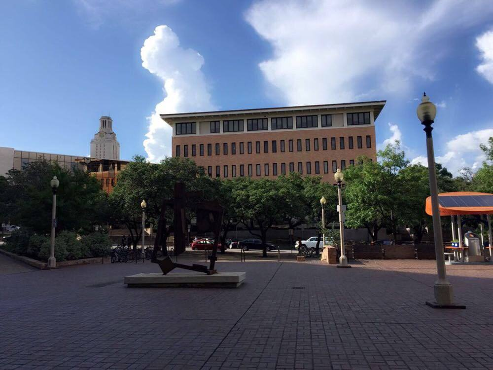 【前辈说】UTAustin MSIS项目简介及学习情况/实习及就业情况/生活体验 - 知乎