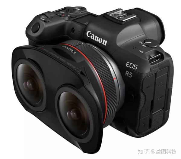 接近2万的佳能EOS R5还值不值得买 - 知乎