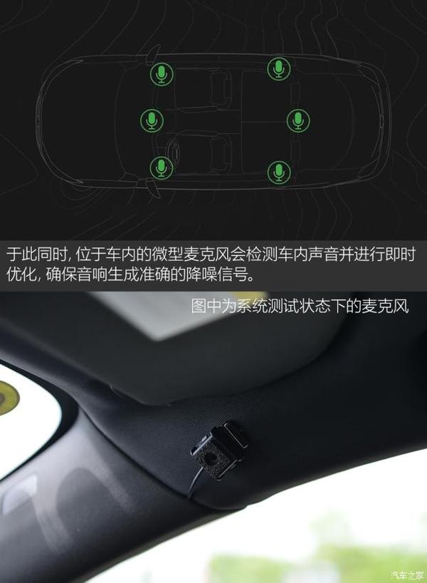 车内更静谧 解读BOSE RNC主动降噪技术 - 知乎
