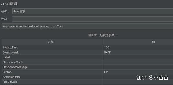 Jmeter的基本使用（Jmeter压测实战） - 知乎