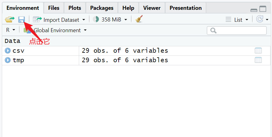 R语言读写csv/txt/Excel等注意事项 - 知乎