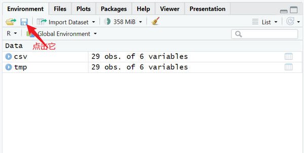 R语言读写csv/txt/Excel等注意事项 - 知乎