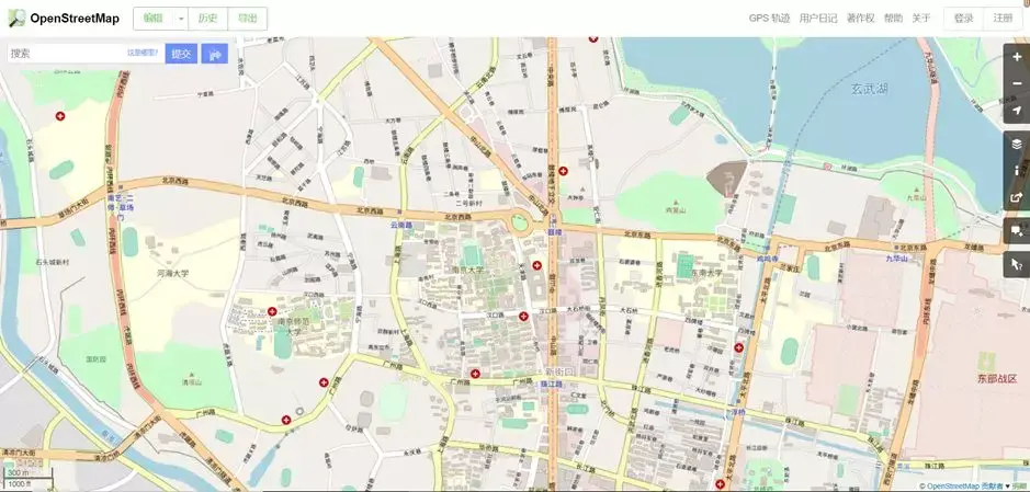 百科Esri大赛获奖作品分享：融合OSM道路网和百度POI数据的城市功能区识别 - 知乎